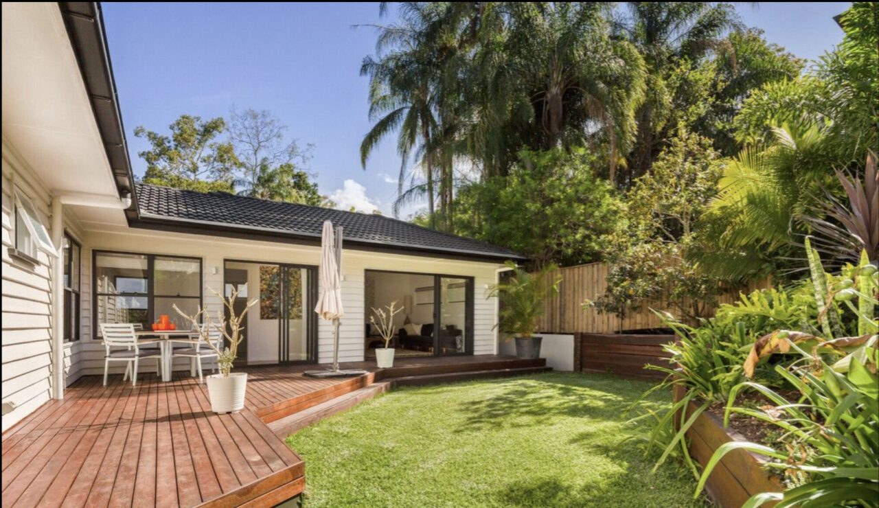 Projects - Mint Homes
