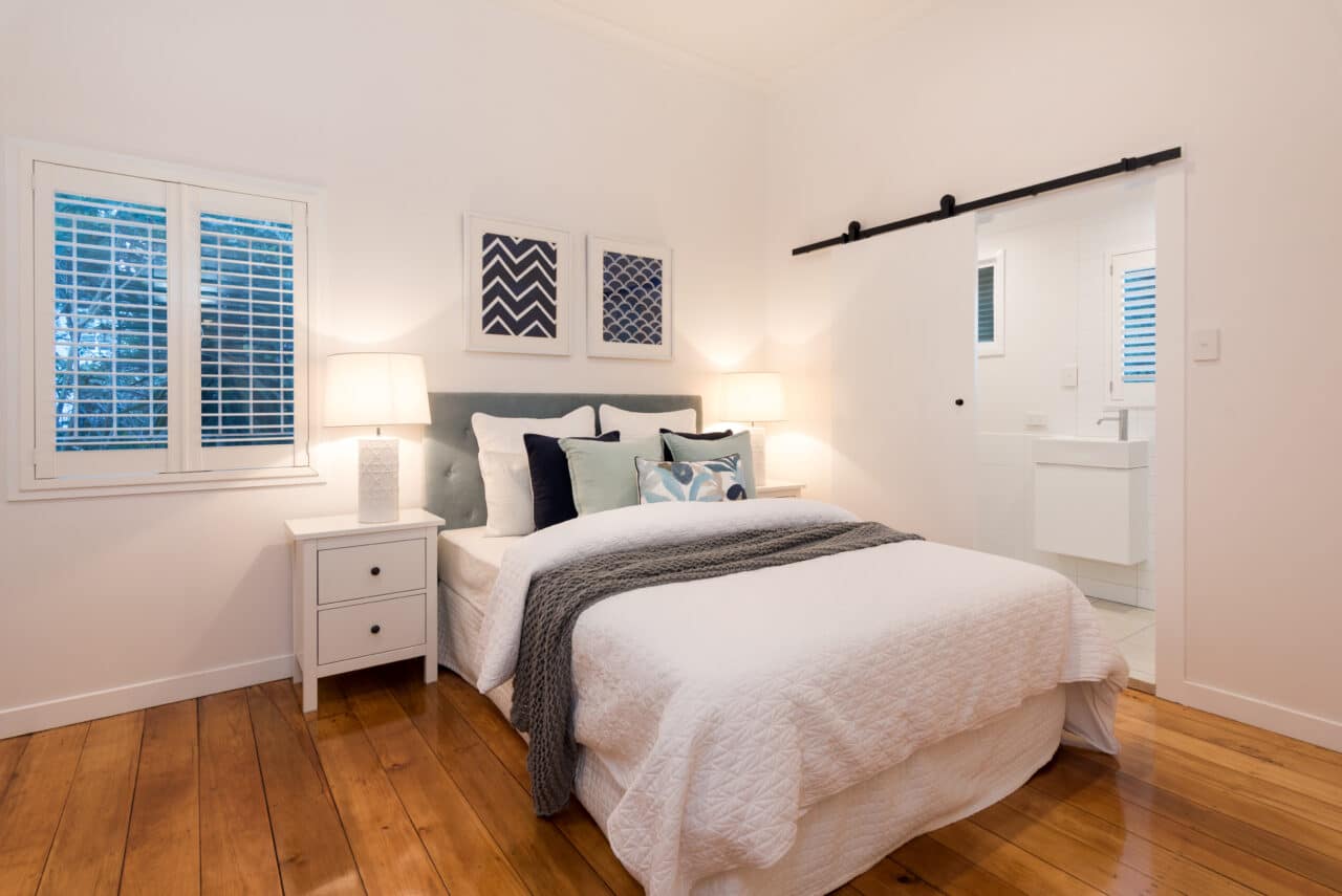 Ready for Market Renovation, Ashgrove, Brisbane